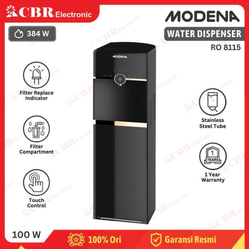 Galon Ro Dispenser 🔥 Garansi Resmi & Harga Terbaru 2026