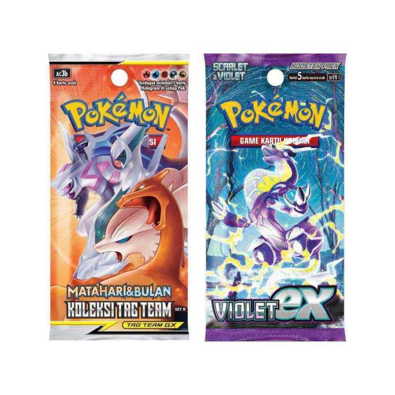 Jual Booster Bundle Original Harga Termurah Juni 2024 | Blibli