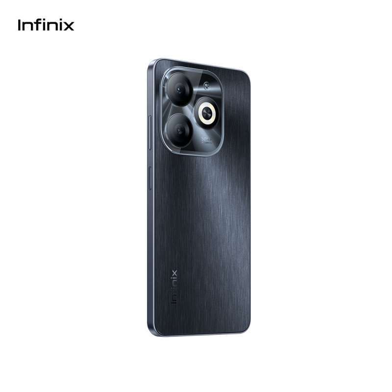Promo Infinix Smart 8 Pro 8/128 – Up To 16 Gb Extended Ram - 90hz - 6 ...