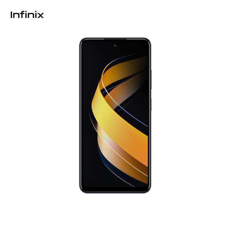 Promo Infinix Smart 8 Pro 8/128 – Up To 16 Gb Extended Ram - 90hz - 6 ...