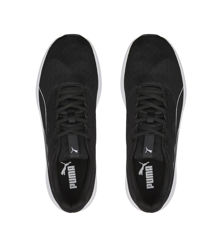 Promo Puma Unisex Running Transport Sepatu Lari Pria/wanita [37702801 ...