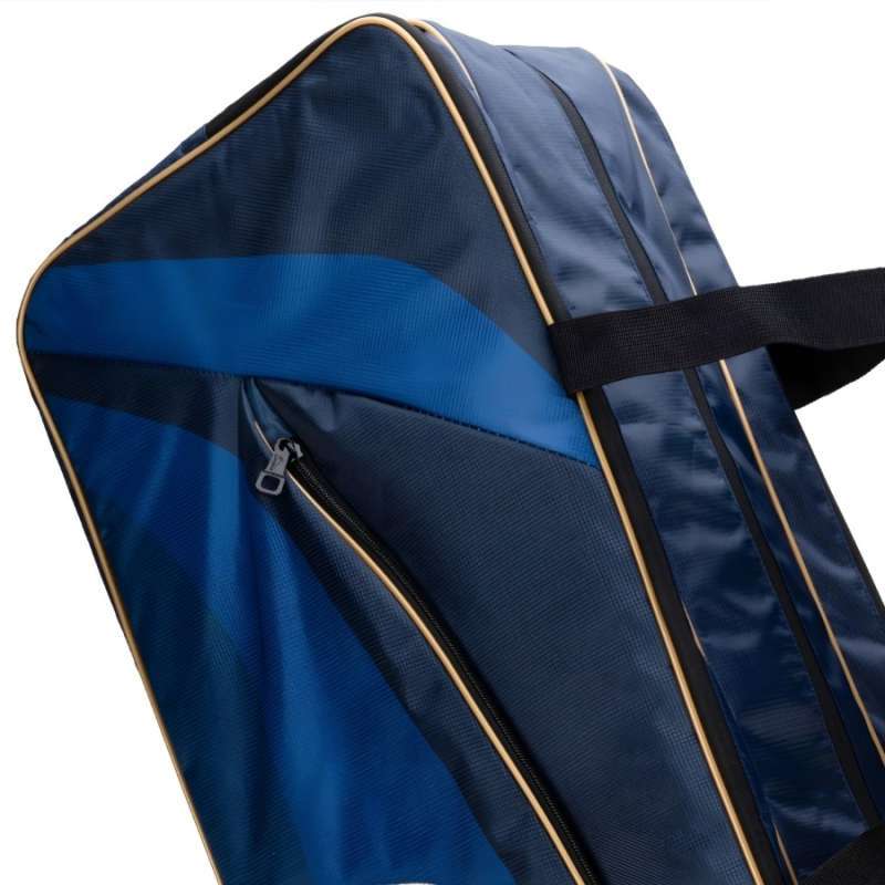 Promo New Tas Badminton Lining 3d Logo Abdt 319 / Abdt319 Blue Diskon ...