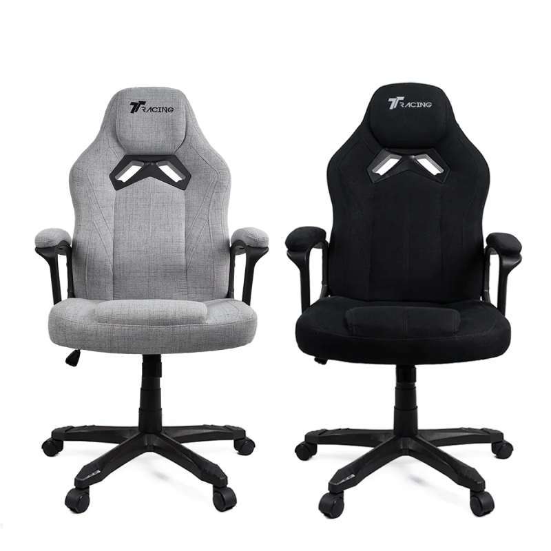 Promo Ttracing Duo V3 Air Threads Fabric Gaming Chair Kursi Gaming ...