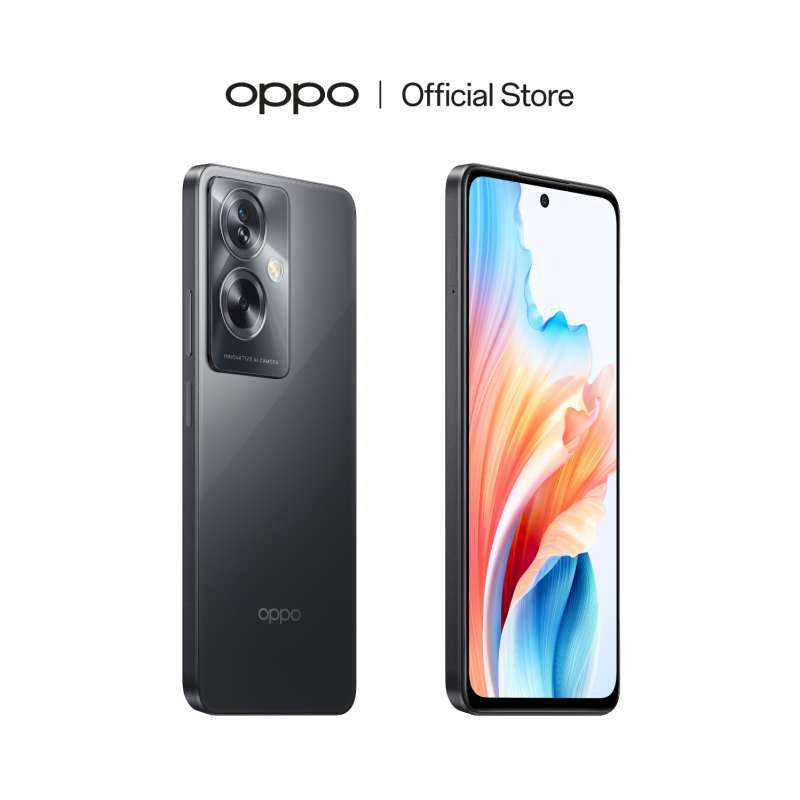 Jual Oppo A79 5g Nfc 8gb/256gb [5000 Mah Battery, 33w Supervooc, 50mp ...