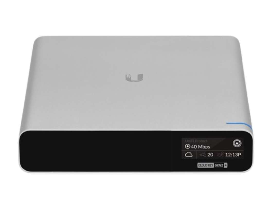 Jual Ubiquiti Network UBNT Unifi Controller Cloud Key HDD 1TB Gen 2 ...
