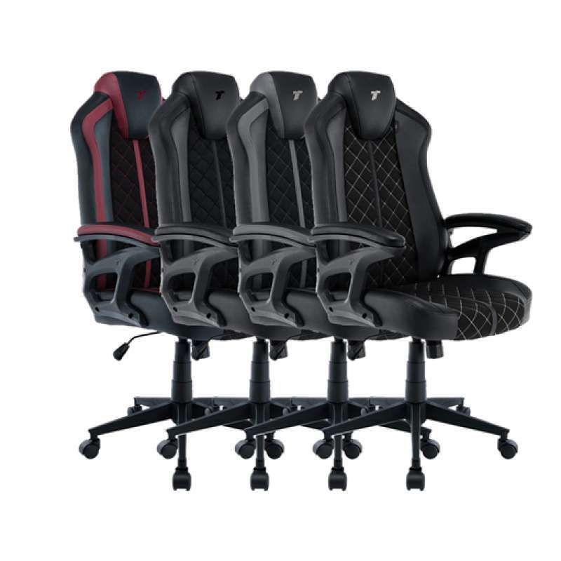 Promo Ttracing Duo V4 Pro Gaming Chair Kursi Gaming Diskon 6% Di Seller ...