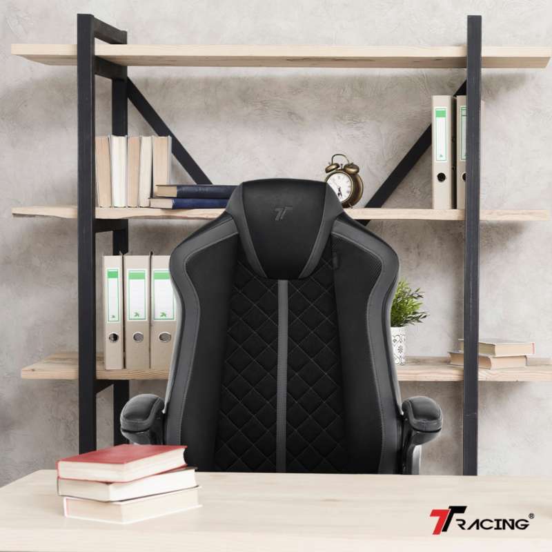 Promo Ttracing Duo V4 Pro Gaming Chair Kursi Gaming Diskon 6% Di Seller ...