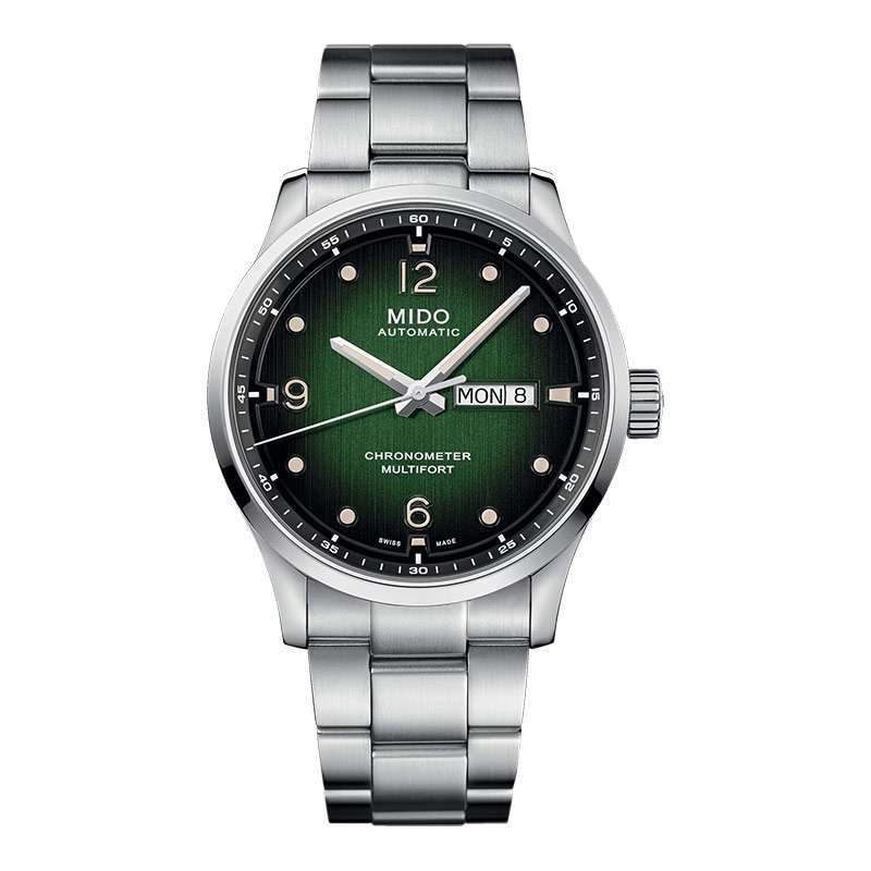 Promo Jam Tangan Pria MIDO Multifort M M038.431.11.097.00 Automatic ...