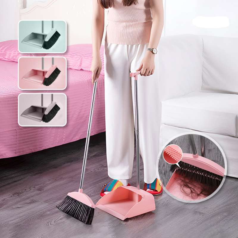 Jual Sapu Lantai Tempat Sampah Original Murah - Harga Diskon Juni 2024 ...