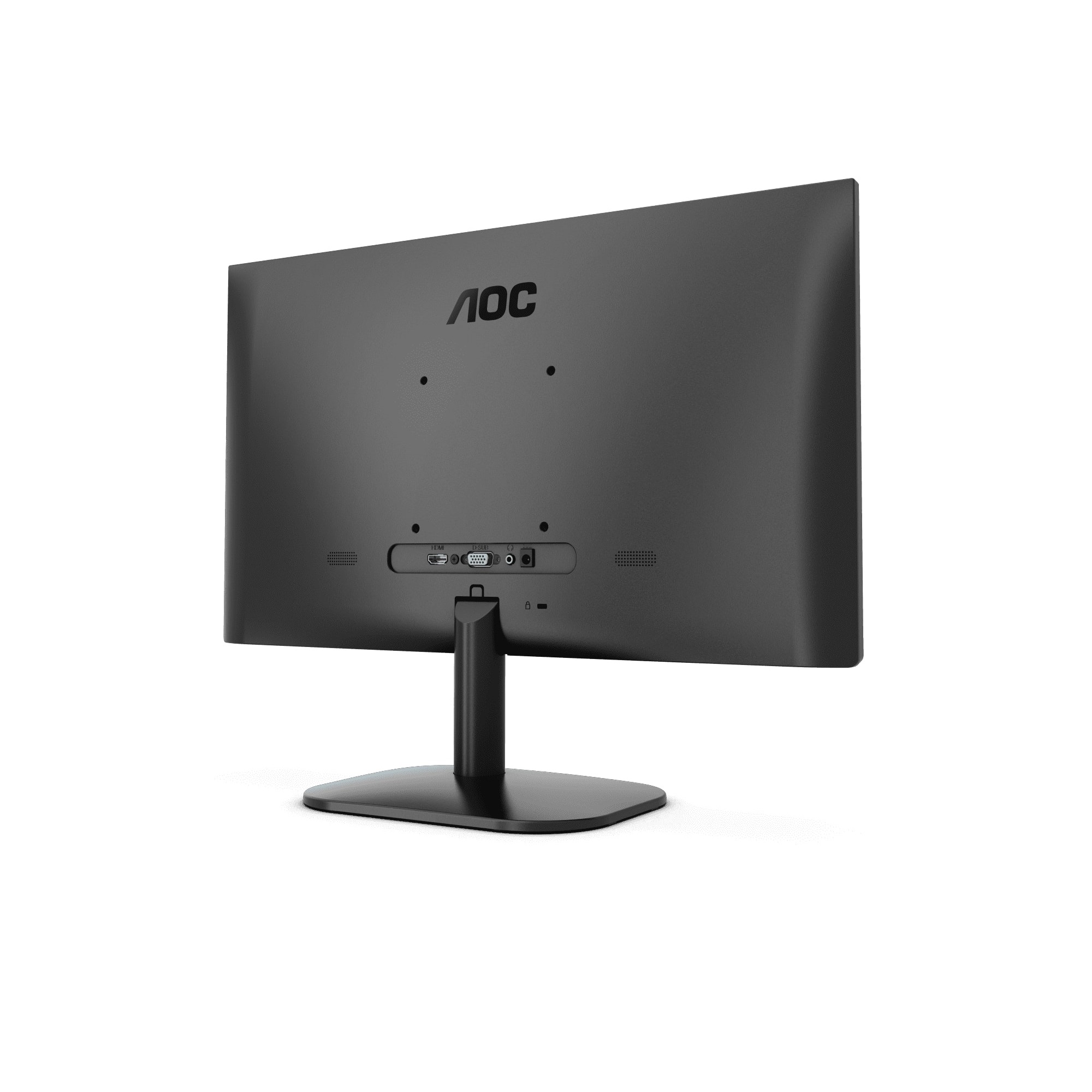 Jual Aoc 22b2hm2 22 Inch Monitor Va 100hz Hdmi 4ms Di Seller Blibli ...