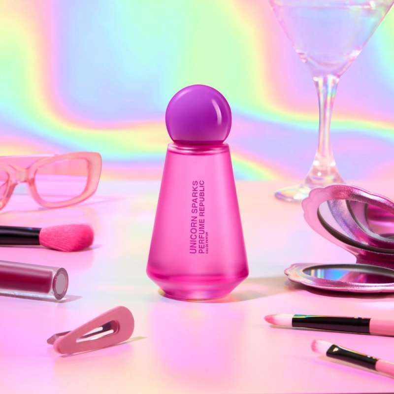 Promo Perfume Republic Unicorn Sparks Edp 80ml - Parfum Wanita Diskon ...