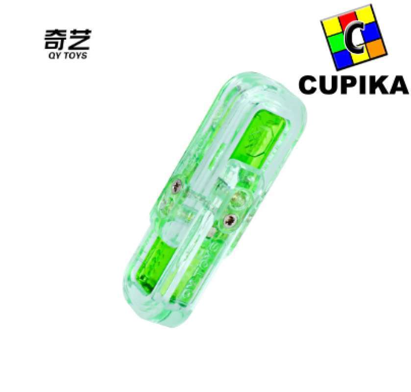 Jual QiYi Slider slide Stress Relief Fidget Toy dari Produsen Rubik ...