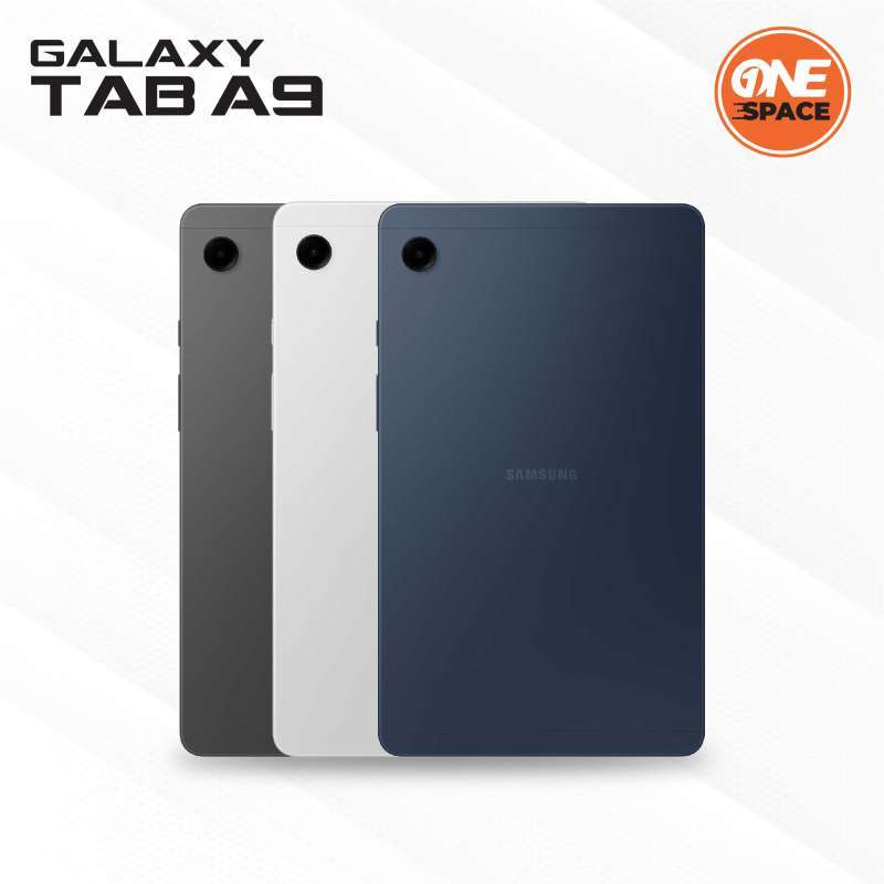 Promo Samsung Galaxy Tab A9 A9+ 5g 4g Wifi 4/64 8/128 Gb Tablet Android ...