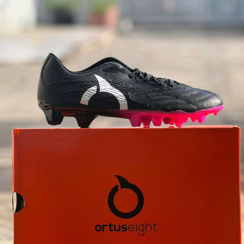 Promo Sepatu Bola Ortuseight Ortus Catalyst Vision V4 FG K-LEA New - 39 ...