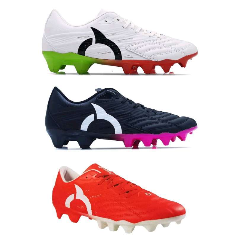 Promo Sepatu Bola Ortuseight Ortus Catalyst Vision V4 FG K-LEA New - 39 ...