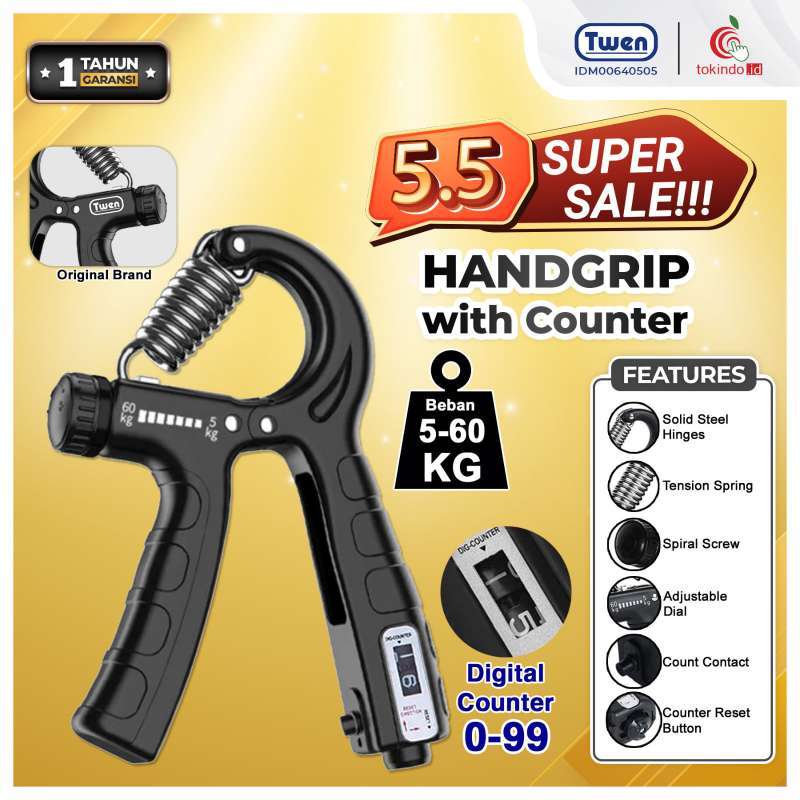 Jual Handgrip Counter Original Terbaru - Harga Promo Murah Mei 2024 ...