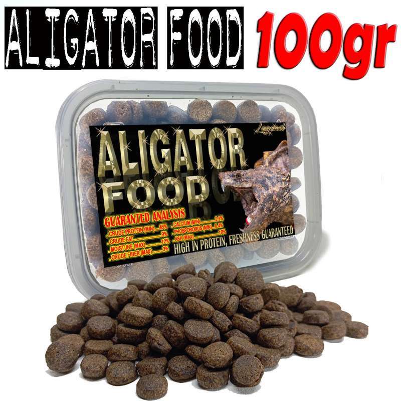 Promo 400 Gr Pakan Pelet Kura Cst Common Snapping Turtle Ast Bulus ...