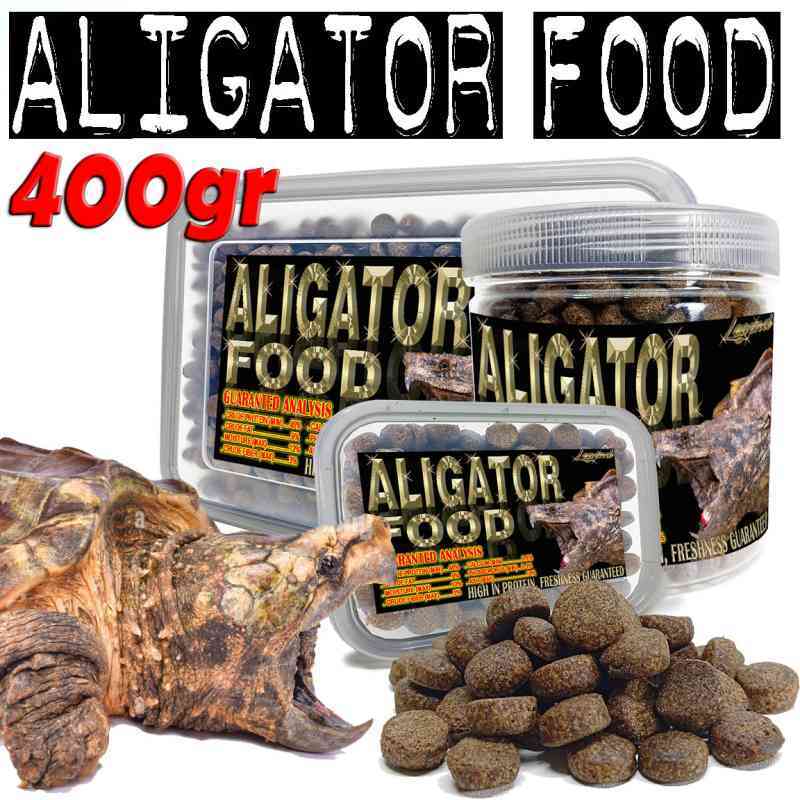 Promo 400 GR PAKAN PELET KURA CST COMMON SNAPPING TURTLE AST BULUS ...