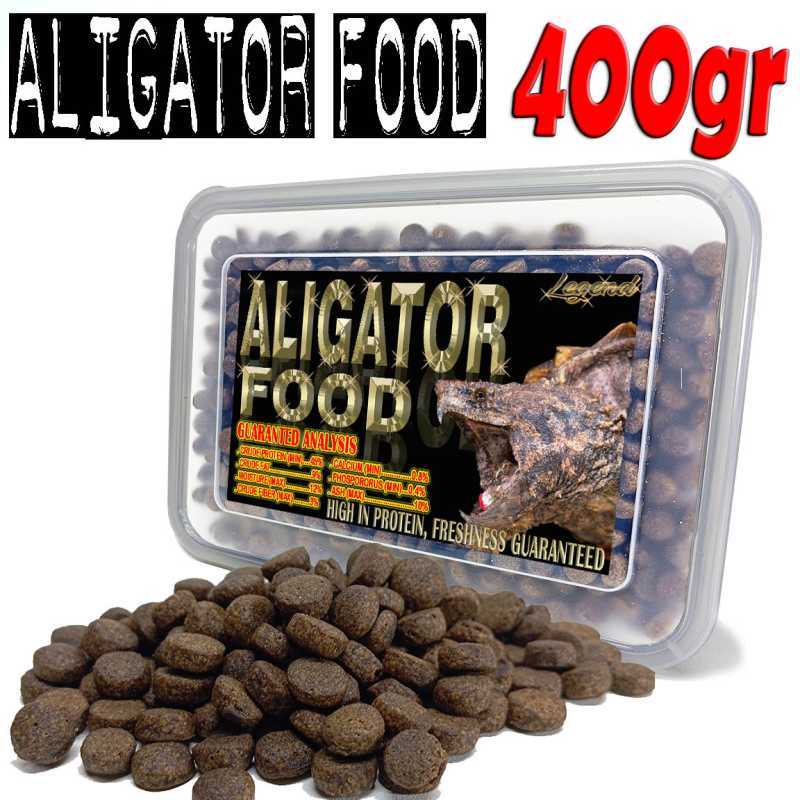 Promo 400 GR PAKAN PELET KURA CST COMMON SNAPPING TURTLE AST BULUS ...