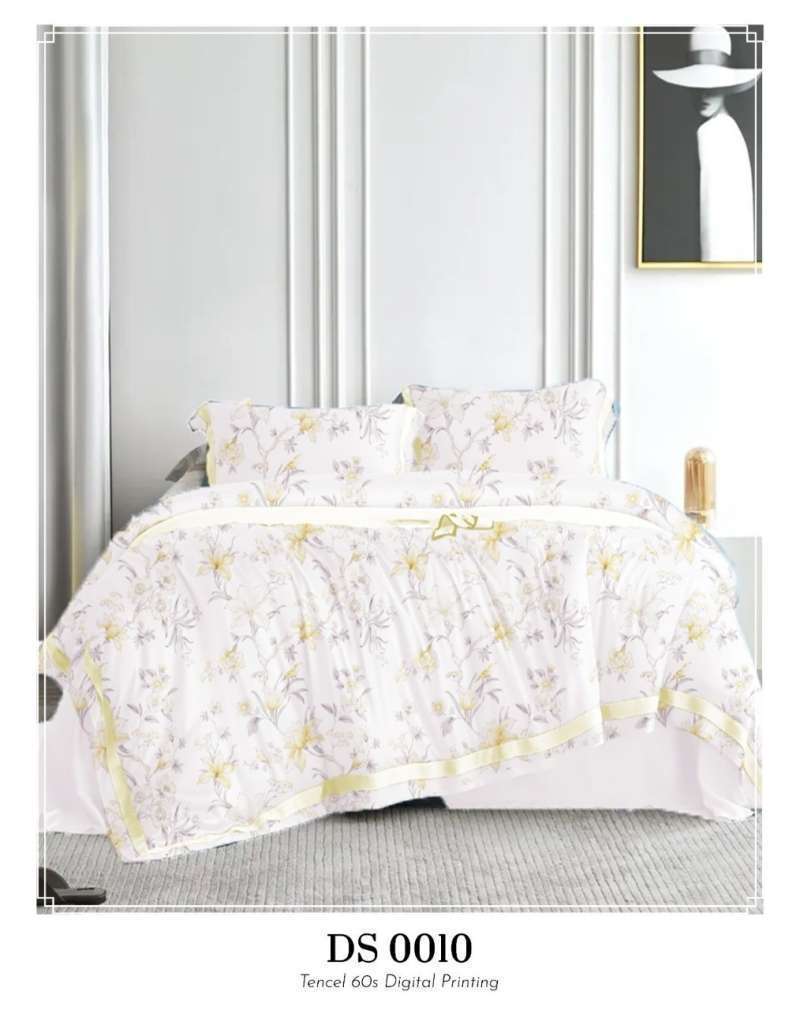 Jual Sepre Sutra Organik 60s 95 Super Cantik Dan Mewah Bahan Asli Sutra ...