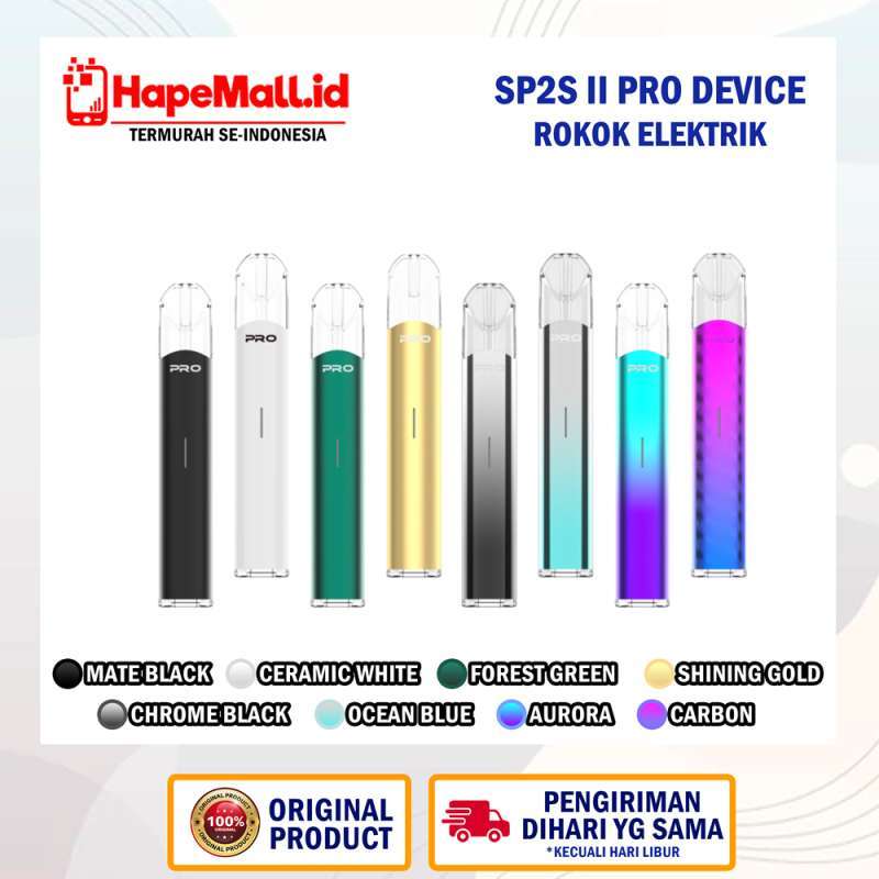 Jual Rokok Elektrik Dan Device Termurah - Harga Grosir Terupdate Hari ...