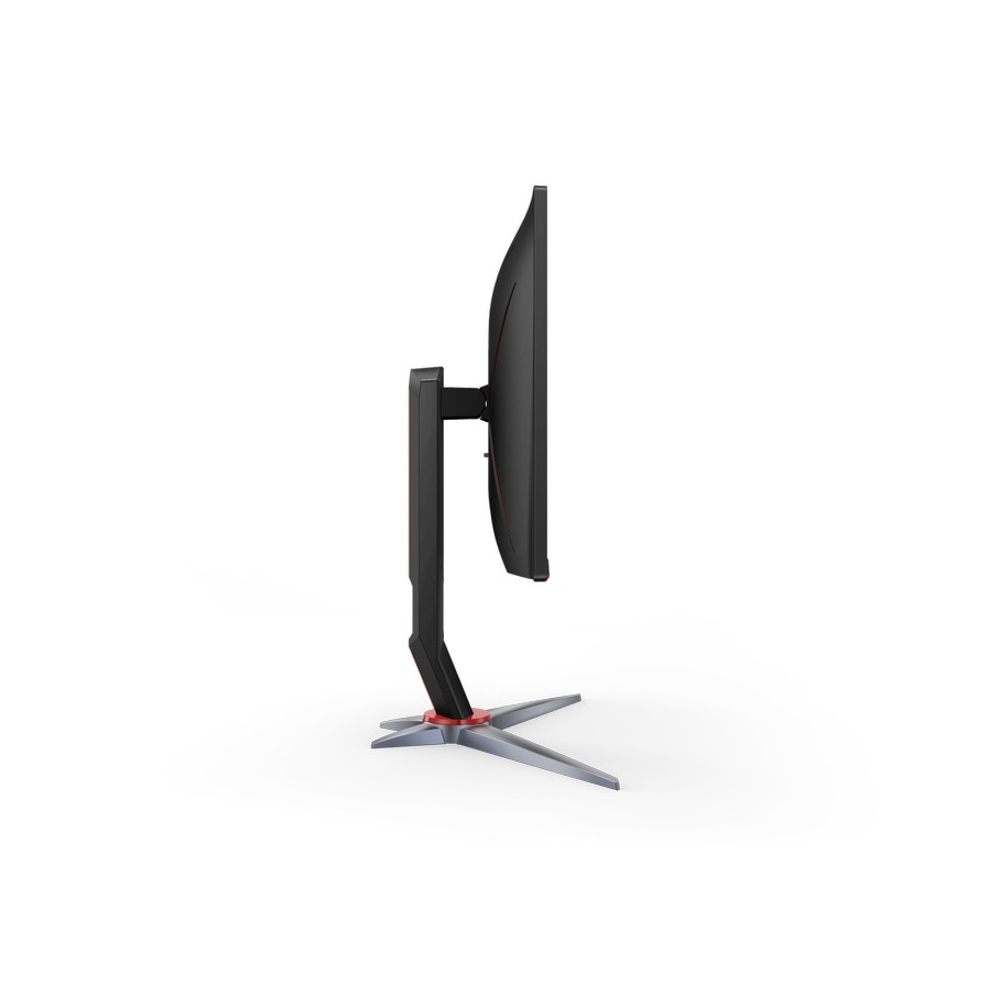 Promo Aoc 24g2sp 24 Fhd Ips 165hz 1ms G-sync Gaming Ergonomic Stand ...
