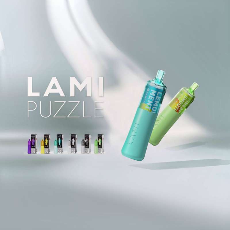 Jual LAMI-PUZZLE-DEVICE di Seller Lami Indo Official Store - Bekasi ...