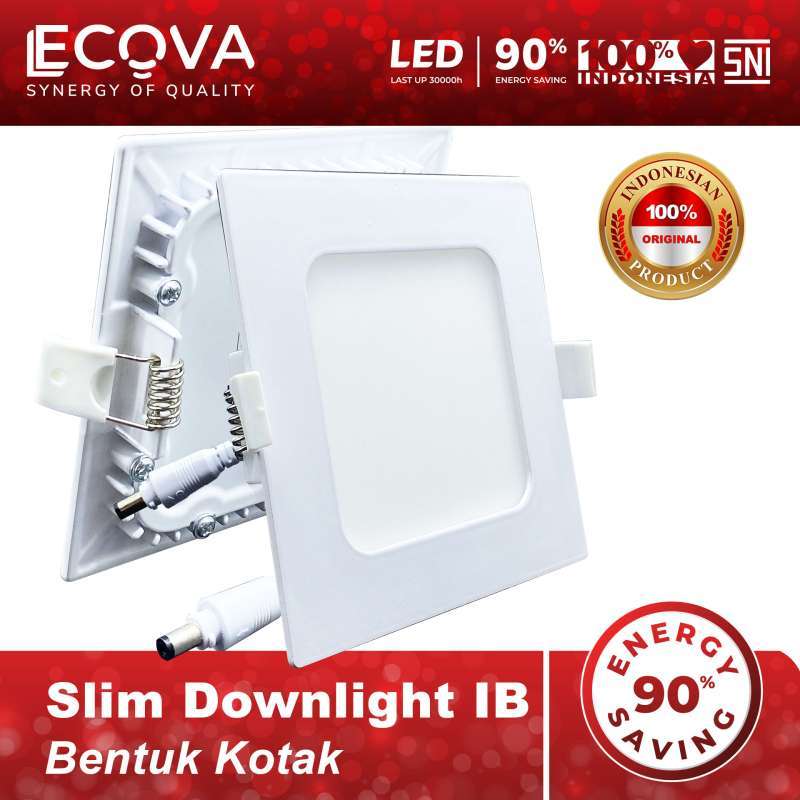 Jual Lampu Downlight Out Box Original Murah - Harga Diskon Juni 2024 ...