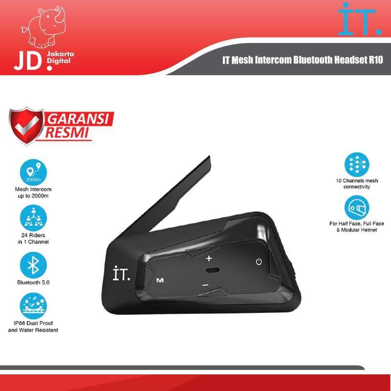 Jual Interkom Wireless Telepon Original, Murah & Diskon Mei 2024 | Blibli