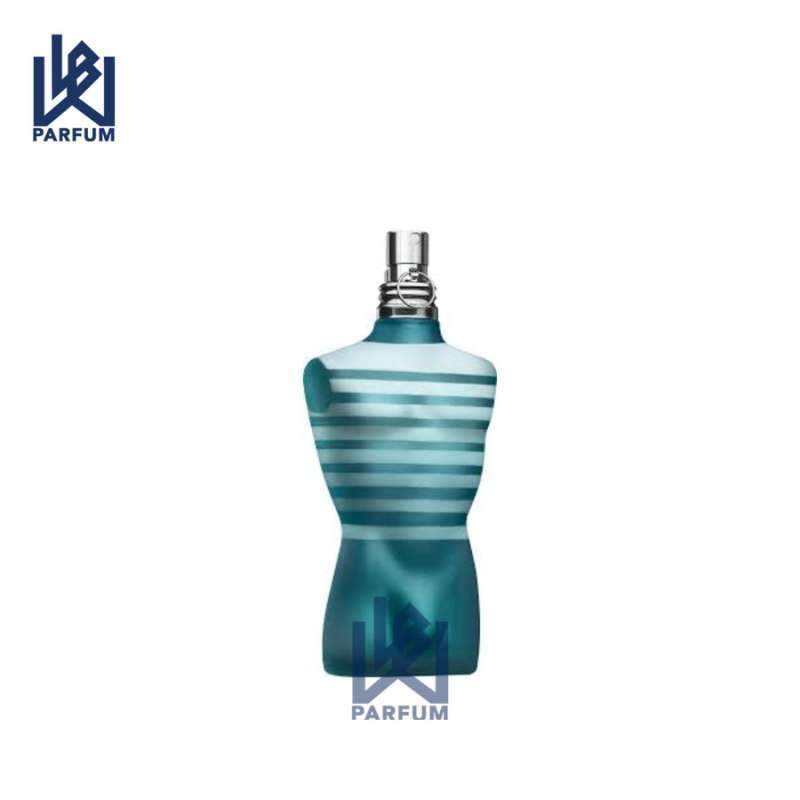 Jual Jpg Jean Paul Gaultier Le Male For Men Edt 125ml Di Seller ...