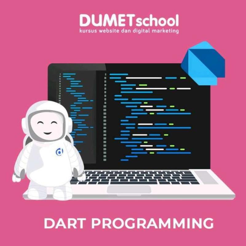 Kursus Programming 🔥 Terbaik - Harga Terbaru Mei 2026