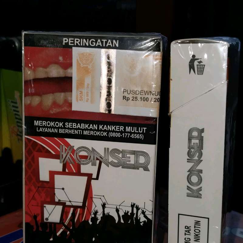 Jual Rokok Mild Murah Harga Grosir April 2024 - Blibli