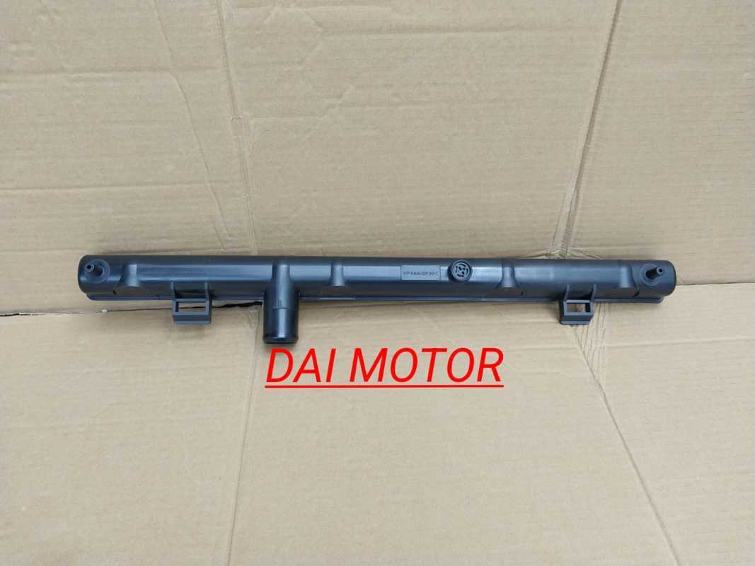 Jual lower tank radiator tangki bawah radiator nissan Grand Livina di ...