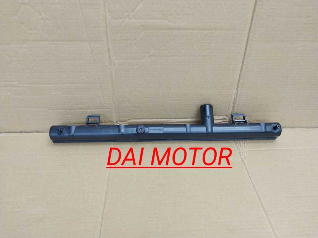 Jual lower tank radiator tangki bawah radiator nissan Grand Livina di ...