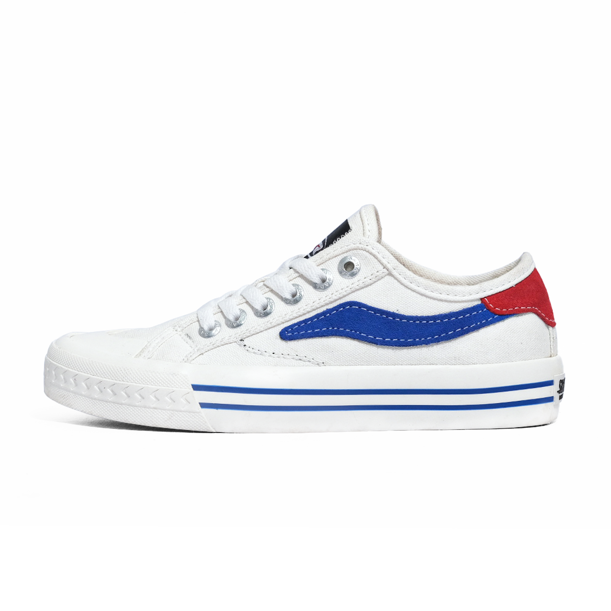 Promo Saba Veron Pro Ocean Blue - Sepatu Sneakers Casual Pria Wanita ...