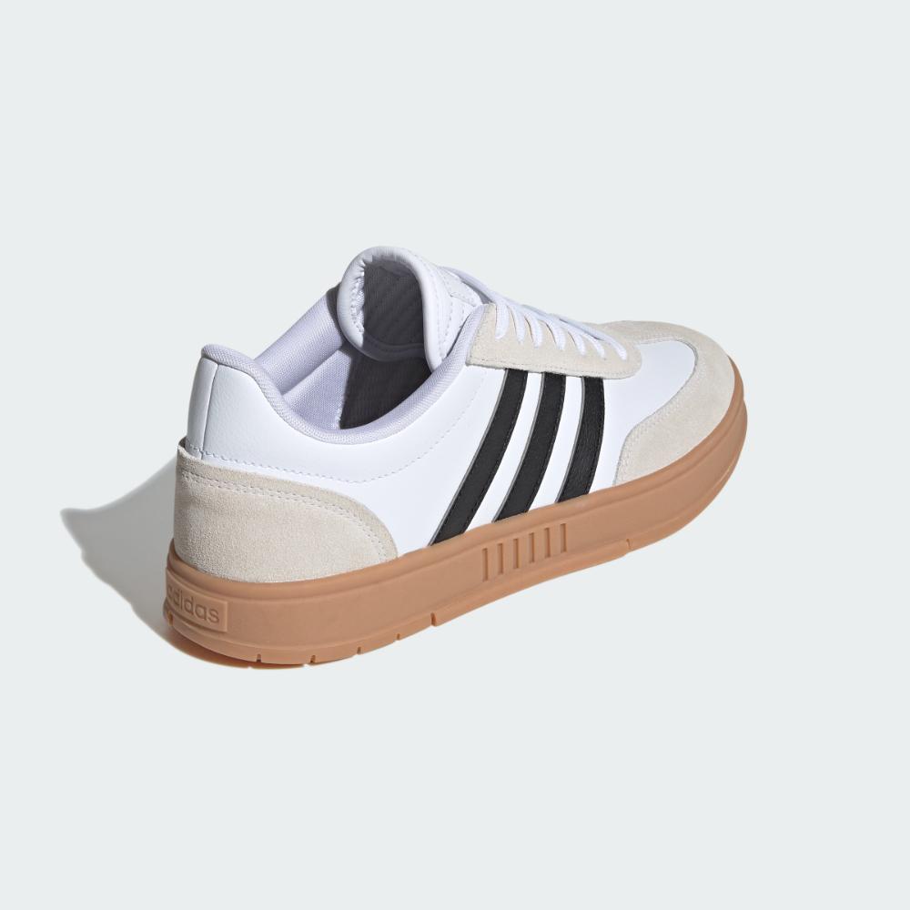 Jual Adidas Men Tennis Shoes Gradas Sepatu Tennis Pria [ie9044] - Ftwr ...