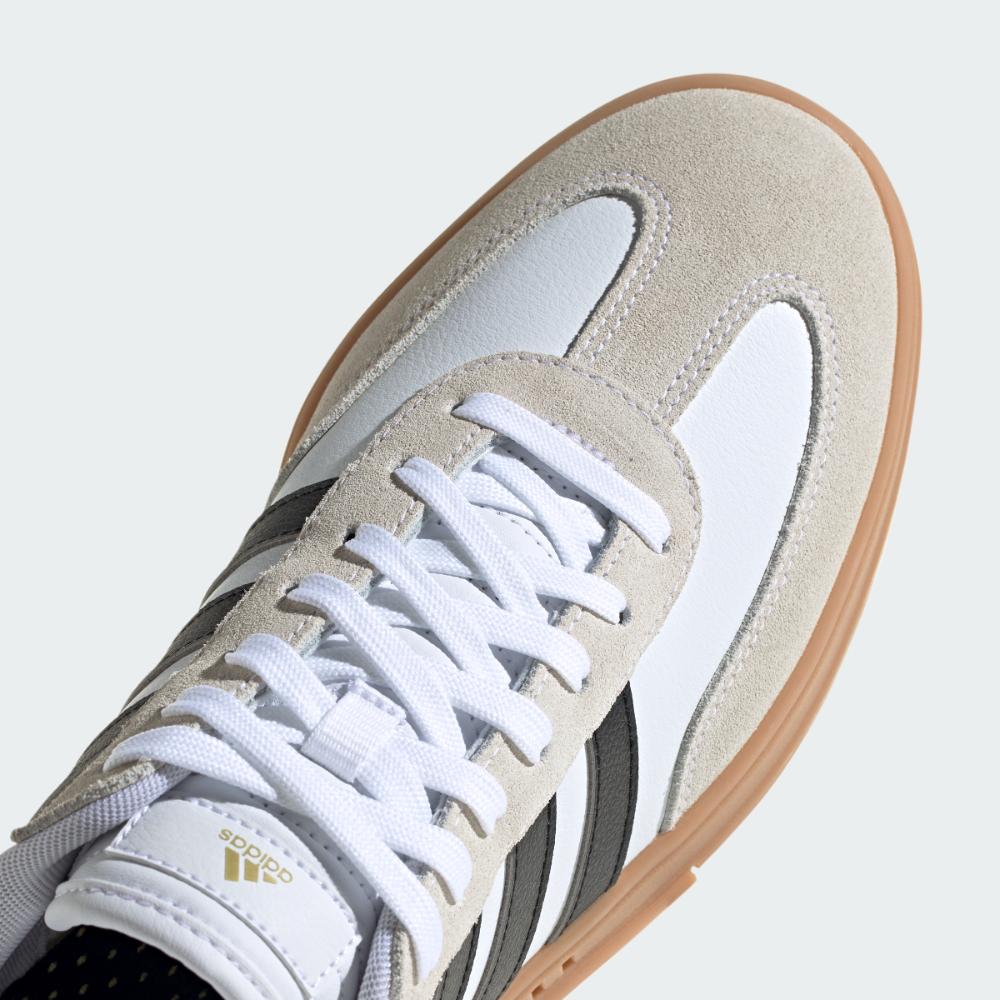 Jual Adidas Men Tennis Shoes Gradas Sepatu Tennis Pria [ie9044] - Ftwr ...