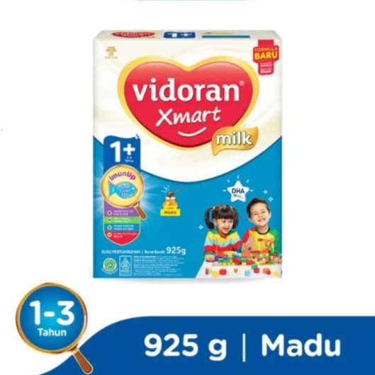 Jual Susu Vidorant 1 Plus Termurah - Harga Grosir Terupdate Hari Ini ...