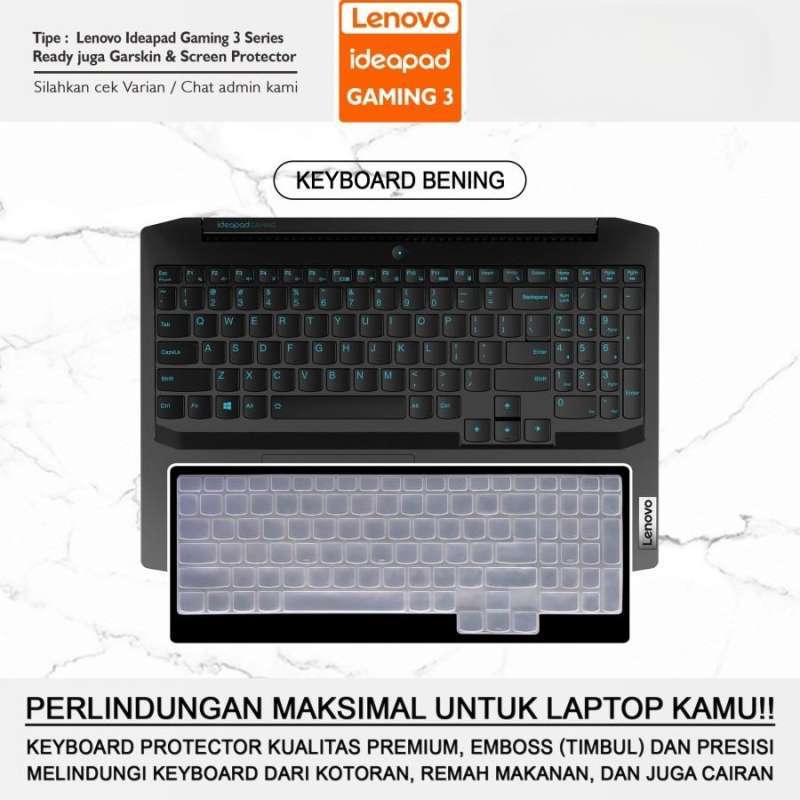 Jual Pelindung Laptop Ideapad Gaming 3 Original Murah - Harga Diskon ...