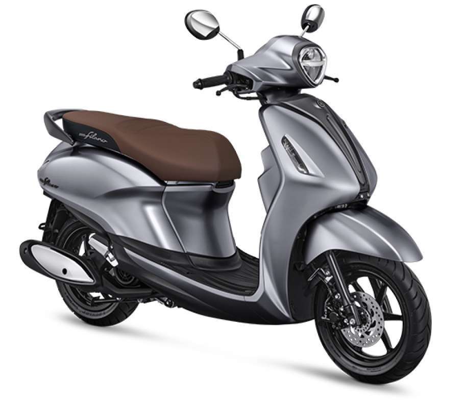 Jual Bintang Rejeki Motor - Grand Filano Lux [otr Bandung] Vin 2024 ...