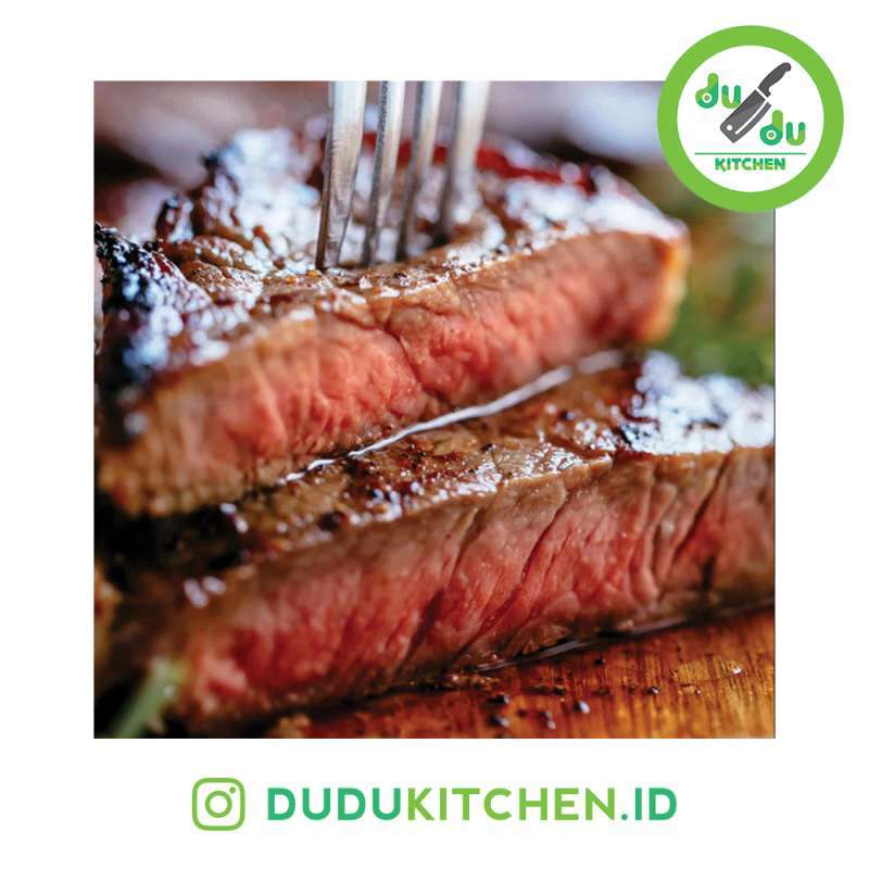 Jual Daging Sapi Tender Meltik / Wagyu Tenderloin Meltique Beef Steak ...