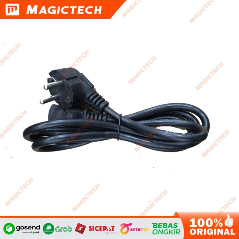 Daftar Harga kabel power cpu pc 🔥 Original & Spesifikasi Lengkap ...