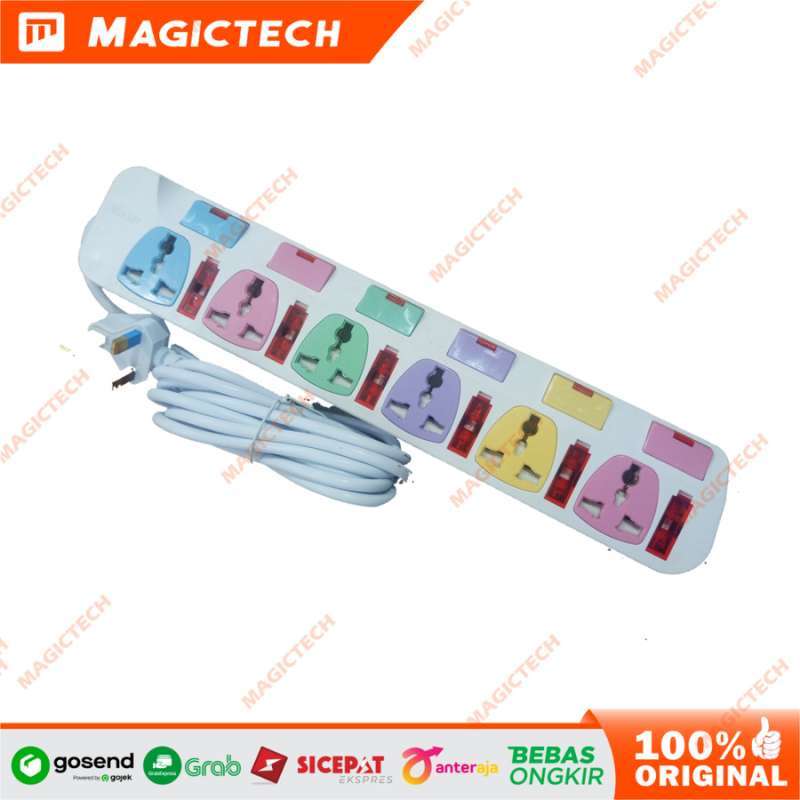 Jual Kabel Visalux Extension Original, Murah & Diskon Mei 2024 | Blibli