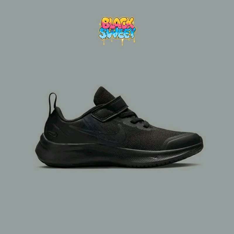 Jual Sepatu Anak Hitam Nike Harga Termurah Dan Terlengkap 2024 | Blibli