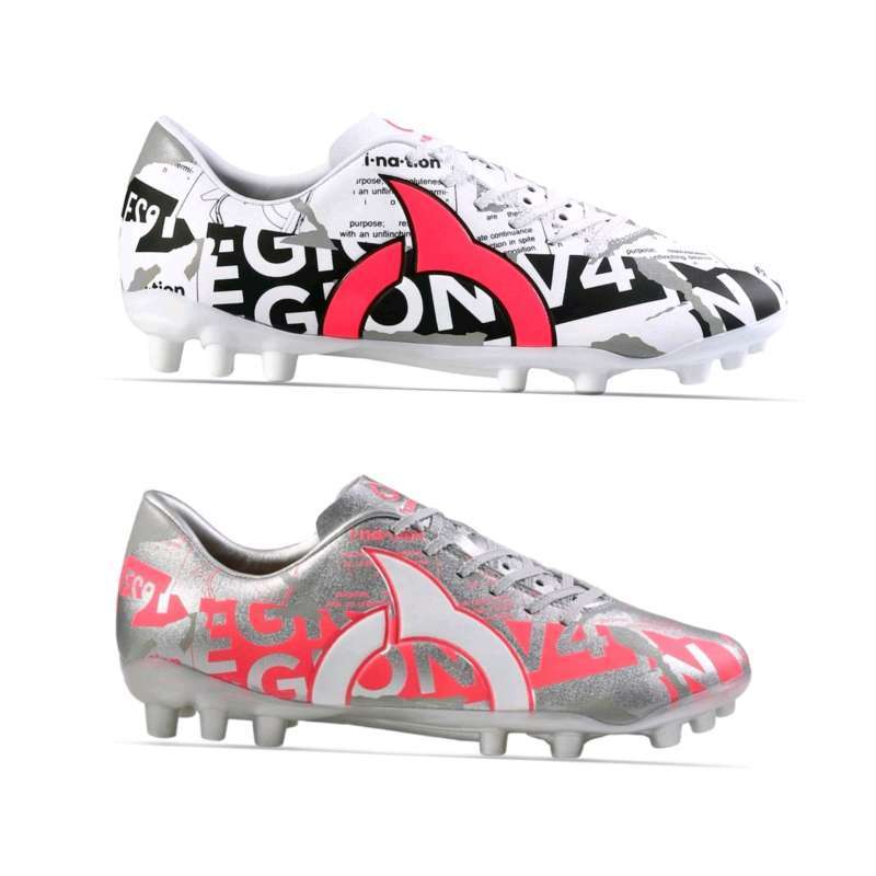 Promo SEPATU BOLA ORTUS ORTUSEIGHT CATALYST LEGION V4 AG NEW 2 warna ...