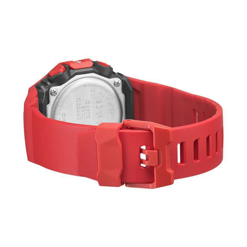 Promo Jam Tangan Pria Casio G-Shock GA-B001-4ADR Digital Analog Dial ...