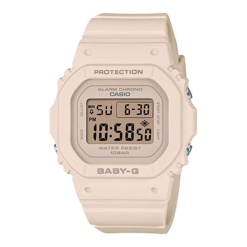Casio Baby G 🔥 Terbaik - Harga Terbaru 2026