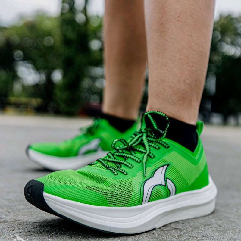 Promo Sepatu Running Lari Ortuseight Ortus Hypersonic 1.3 New - 42 ...