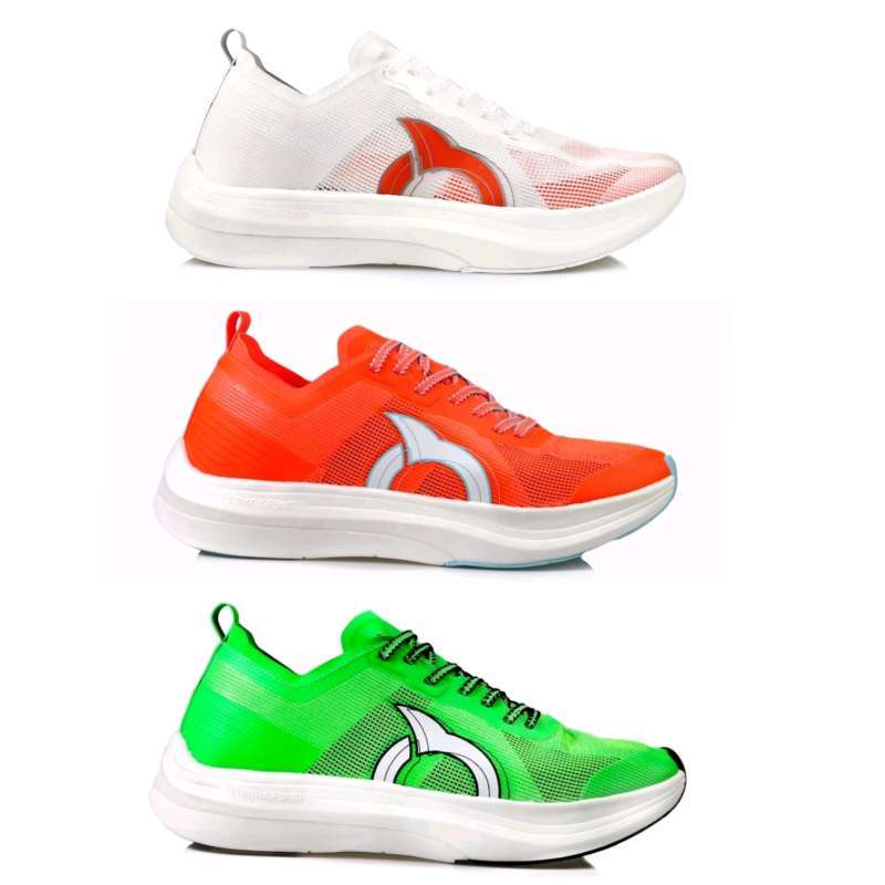 Promo Sepatu Running Lari Ortuseight Ortus Hypersonic 1.3 New - 44 ...