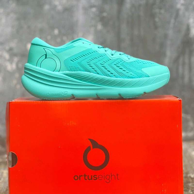 Promo SEPATU RUNNING LARI ORTUSEIGHT HYPERBLAST ENCORE NEW 3 colours ...